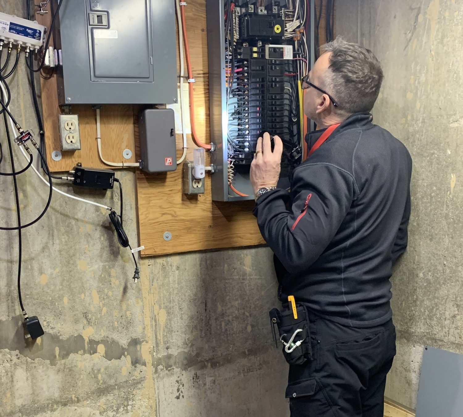 Home Inspection - Smart Choice Inspection Company